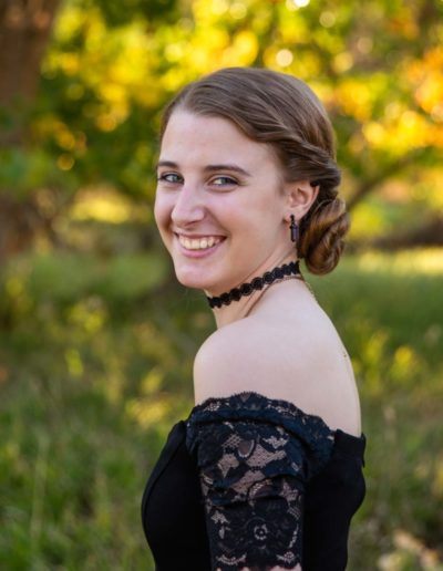 Littleton high school senior photographer portrait memories session CO